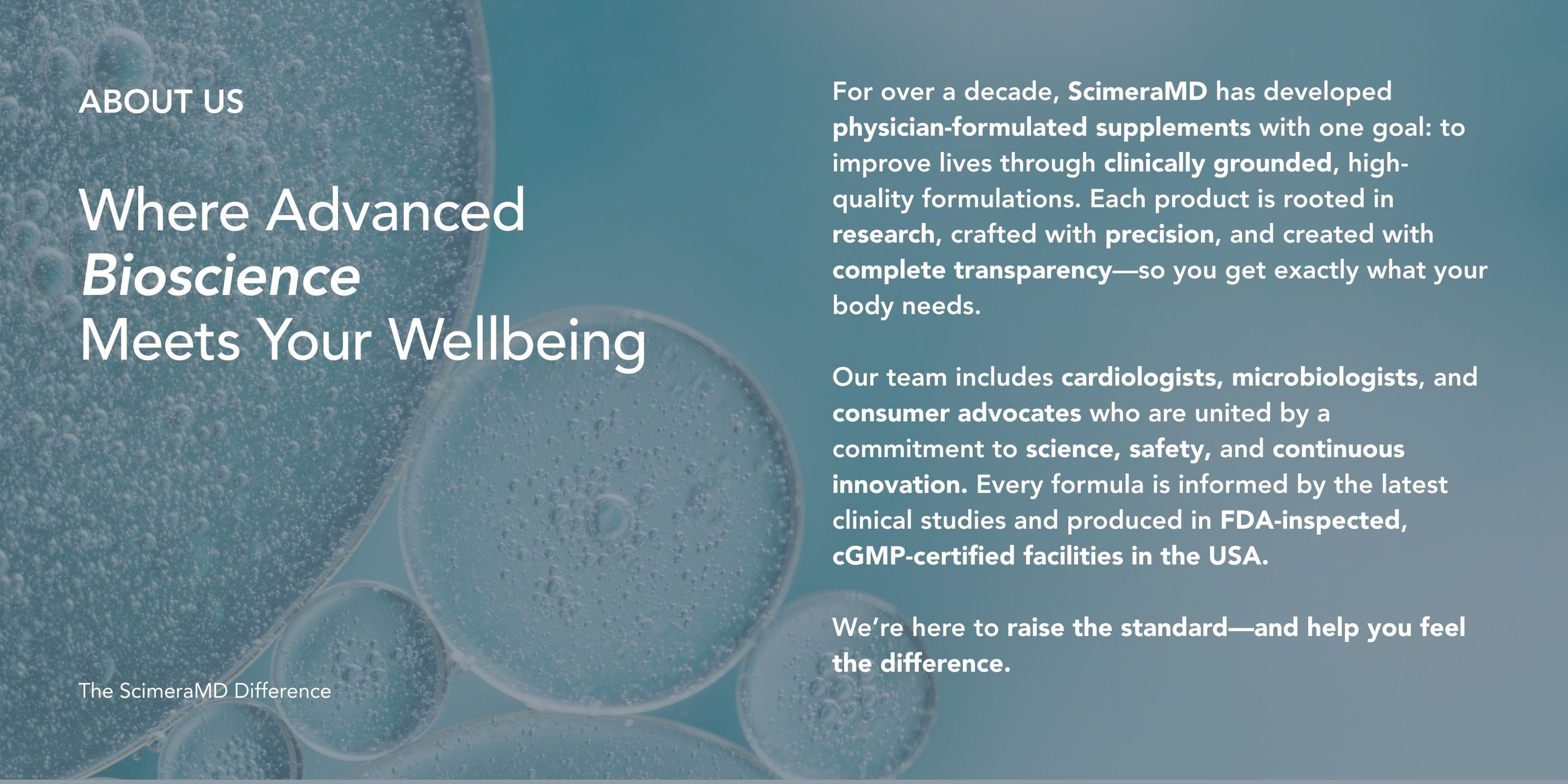 Wellmune® Beta Glucan